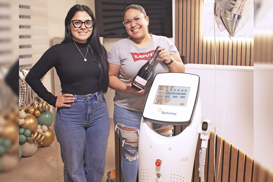 LIPOPRO - Ashima Cosmedic